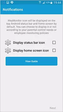 iKeyMonitor Android Installation Guide - iKeyMonitor Documentation
